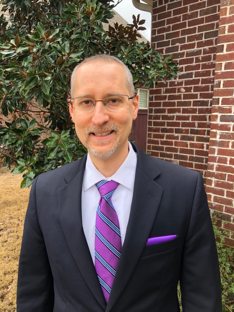 David A. Colby – COLBY GROUP